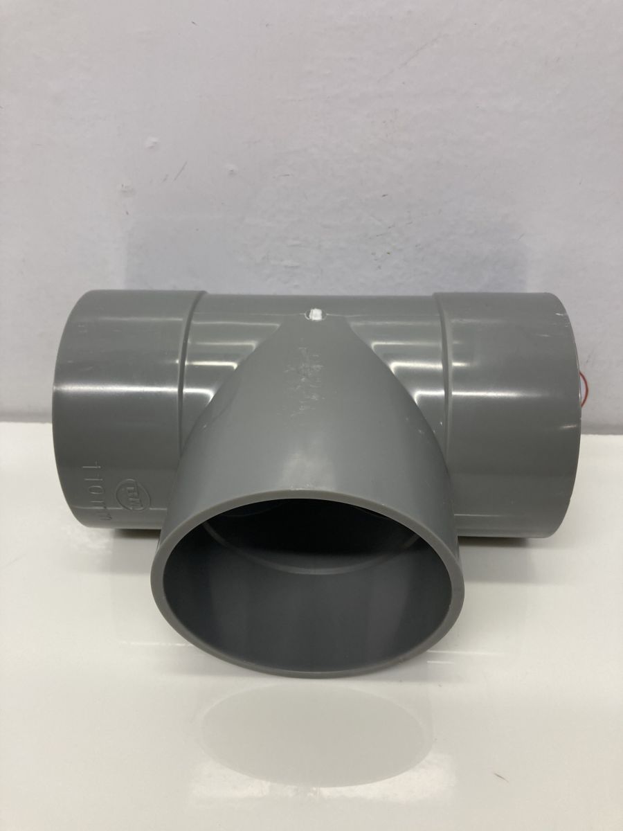 Tê 110 nhựa PVC Bình Minh - T110